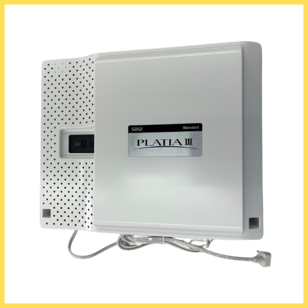 新品 サクサ PLATIAⅢ std – STG Access Corp